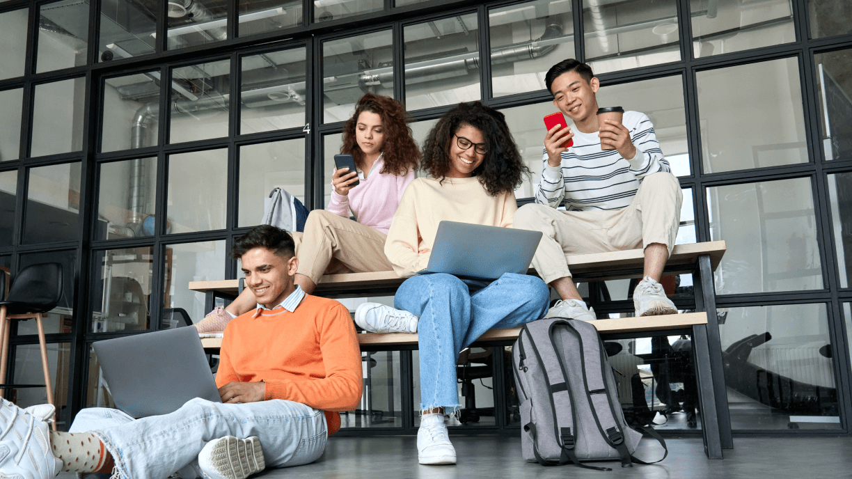 Générateur de quiz | Genially